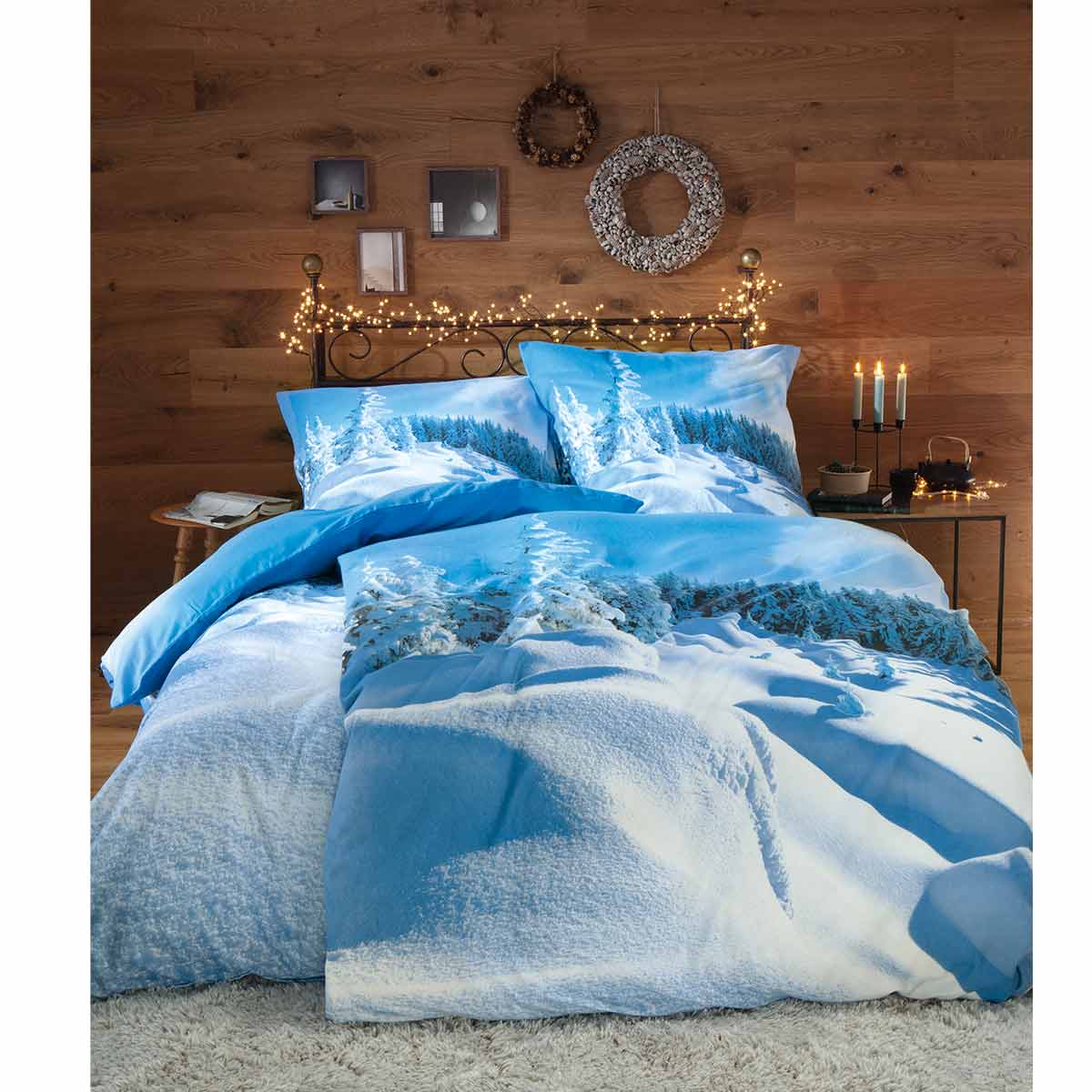 Faszinierend Bettwarenshop Biber Bettwäsche Ebenbild